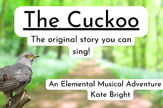 Elemental Musical Adventures | Kate Bright | Substack