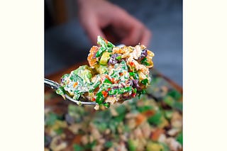 Mishka Makes Food | MishkaMakesFood | Substack