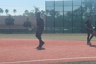 Bucs On Deck | Anthony Murphy | Substack