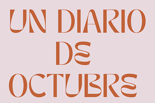 undiariodeoctubre | Juana.txt | Substack