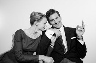 The #Content Report, By Vince Mancini | Substack