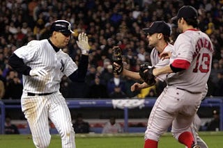 The Finder With Tom Haberstroh | Substack