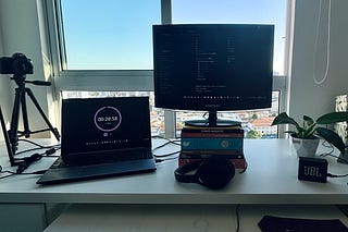 Wesley Folly Newsletter | Substack