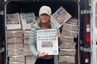 Gemma O'Doherty's Substack | Gemma O’Doherty | Substack