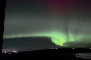 My Orkney Island Life | Rosemary Moon | Substack