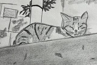 Sketch Pad | Jacqueline Zeisloft | Substack