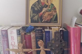 The Druid Stares Back | Substack