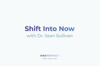 SHIFT | Dr. Sean Sullivan | Substack