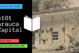 Capital Employed | Substack