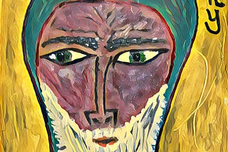 Speakeasy Theology | Chris EW Green | Substack