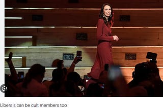 John’s Substack | John McLean | Substack