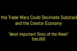 The Entertainment Strategy Guy | Substack