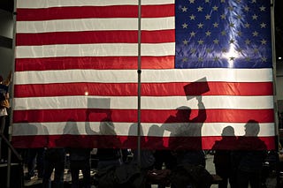 Archive - America, America