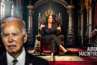 The Total State | Auron MacIntyre | Substack