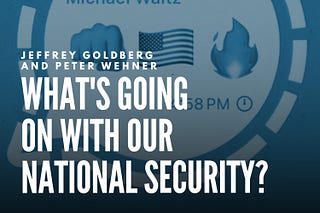 The Bulwark Podcast | The Bulwark | Substack