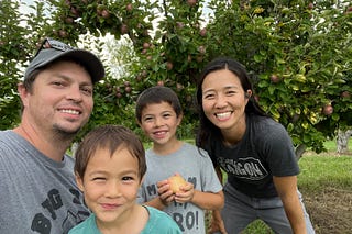 wutrain | Michelle Wu | Substack