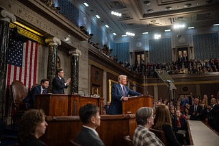 The Message Box | Dan Pfeiffer | Substack