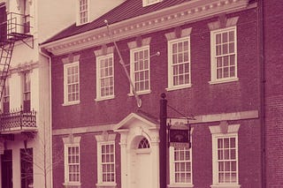 Howard Marler Museum Collection Notes | Substack