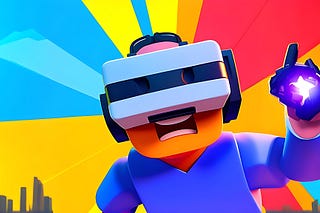 AIXR's Weekly Metaverse Business Brief | Substack