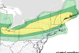 New England Weather Guy | Substack