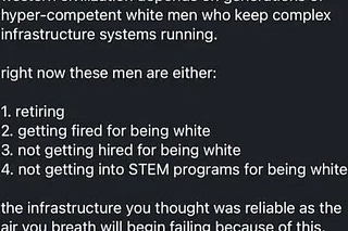 The Tactical Hermit | Substack