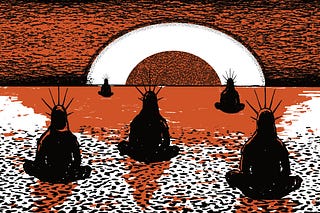 The Soloist | Patrick Buechner | Substack