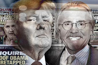 The Status Kuo | Jay Kuo | Substack