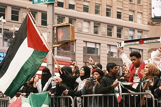 Christopher F. Rufo | Substack