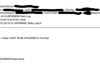 The Stackies | Daniel Friesen | Substack