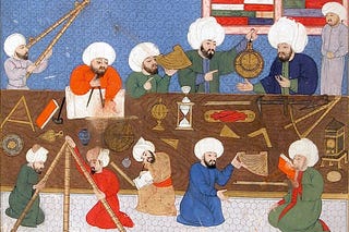 Wondering Freely | Helen De Cruz | Substack