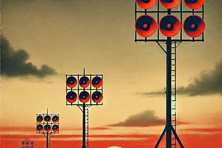 Developments | Dan Romano | Substack