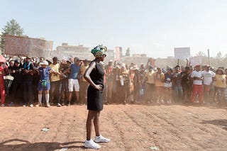 Kurisani on Everything | Substack