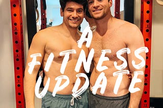 Okay McKay | PJ and Thomas | Substack