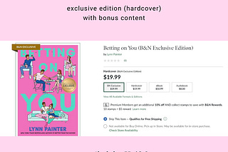 Archive - Lynn’s Substack