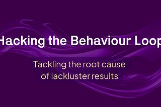 Recruiting Better | Ben Browning | Substack