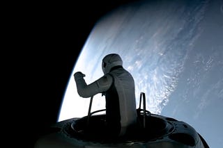 Planetocracy | Peter Hague | Substack