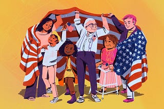 The Pink Report | Daniel Pink | Substack