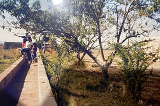 Lucas’s Substack | Lucas Kunce | Substack