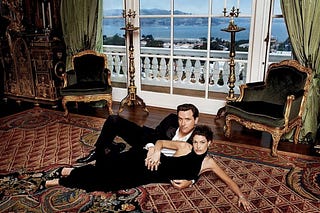 Steve Sailer | Substack