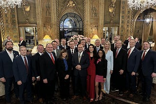 House Freedom Fund | Substack