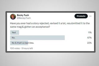 Lit Mag News | Becky Tuch | Substack