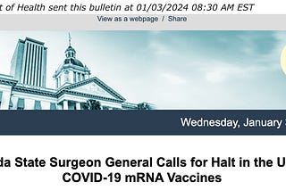 Your Local Epidemiologist | Katelyn Jetelina | Substack