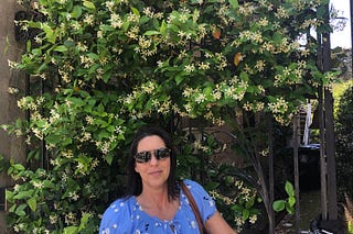 Confederate Jasmine | Julie | Substack