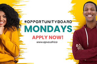 APVA Editor | Substack