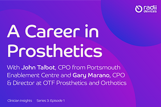 Radii Devices Newsletter | Jenny Bramley | Substack