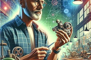 Gar's Tips & Tools | Gareth Branwyn | Substack