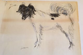 Everything is Personal | Laurie Stone | Substack