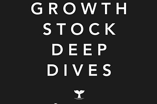 Jonah’s Growth Stock Deep Dives | Jonah Lupton | Substack