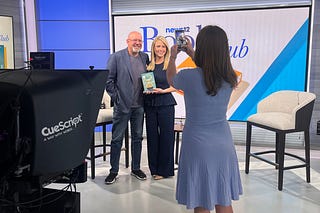 LegalDispatch | Marc Guggenheim | Substack