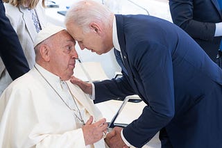 Seymour Hersh | Substack